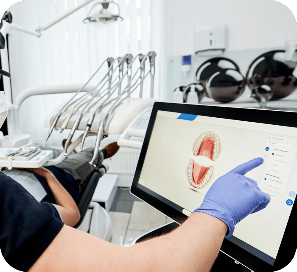 Smile Fusion | Fully Digital Dental Lab for Precision Prosthetics