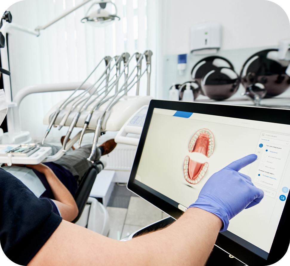 Smile Fusion | Fully Digital Dental Lab for Precision Prosthetics