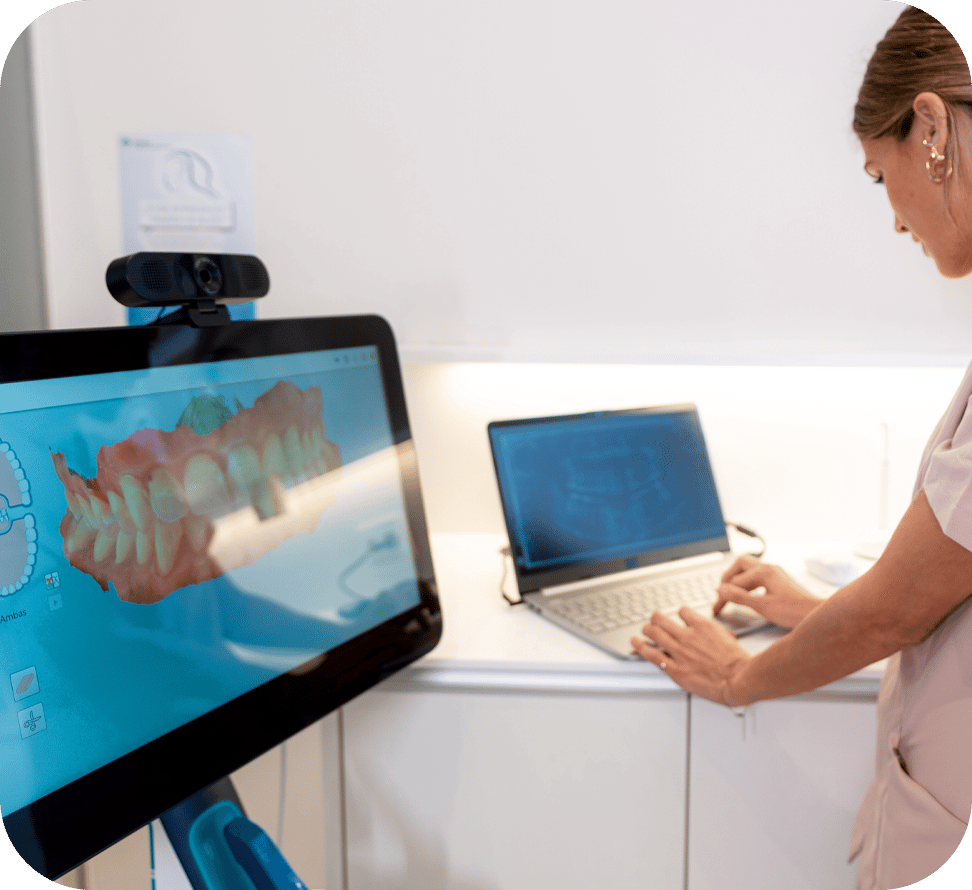 Smile Fusion | Fully Digital Dental Lab for Precision Prosthetics