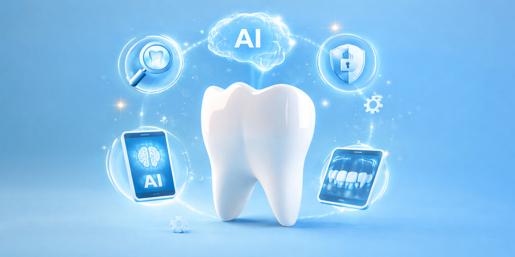 How Do Patients Really Feel About AI in Dentistry?